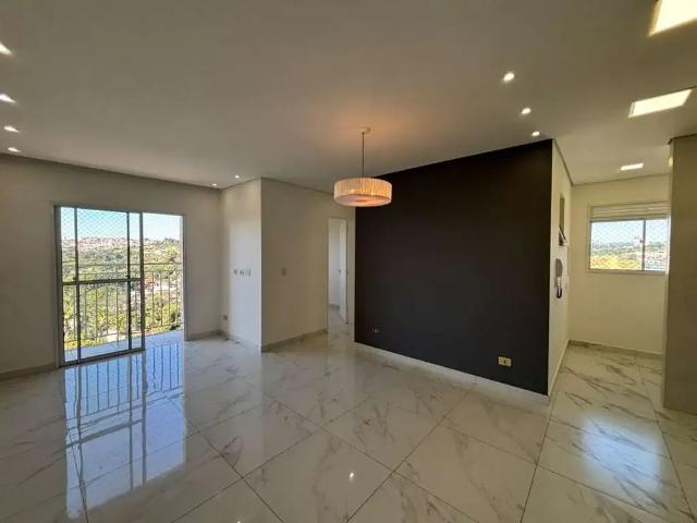 Apartamento para Locação em Itatiba/SP Loteamento Santo Antônio 2 Quartos
