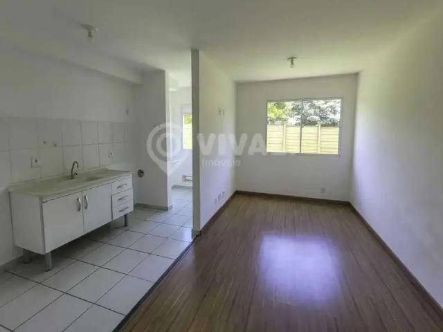 Apartamento para Locação em Itatiba/SP Loteamento Santo Antônio 2 Quartos