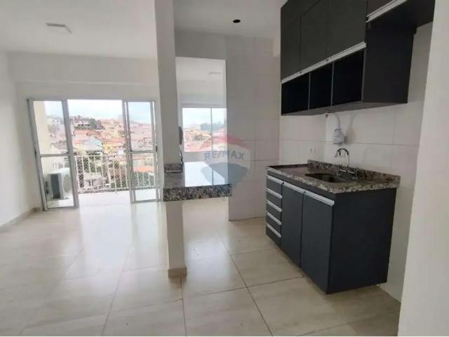 Apartamento para Locação em Itatiba/SP Nova Itatiba 2 Quartos
