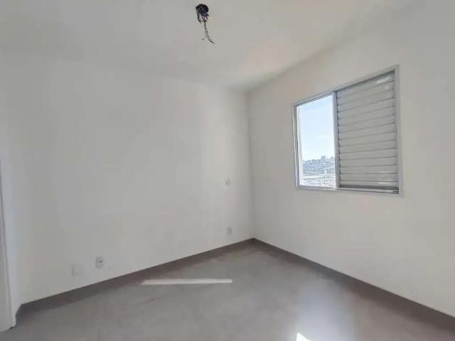 Apartamento para Locação em Itatiba/SP Núcleo Residencial Doutor Luiz de Mattos Pimenta 2 Quartos