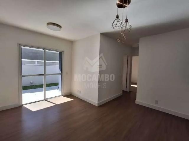 Apartamento para Locação em Itatiba/SP Núcleo Residencial Doutor Luiz de Mattos Pimenta 2 Quartos