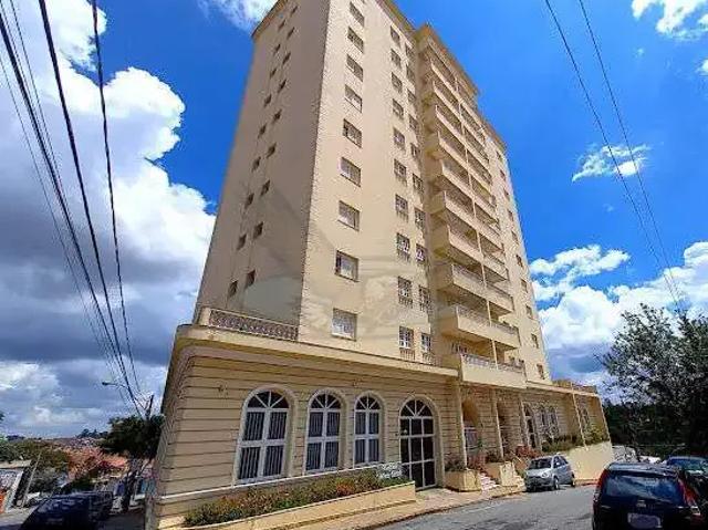 Apartamento para Locação em Itatiba/SP Vila Brasileira 3 Quartos