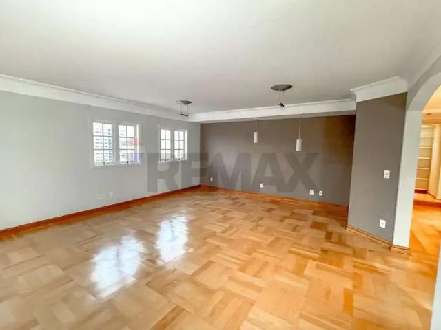 Apartamento para Locação em Itatiba/SP Vila Brasileira 3 Quartos