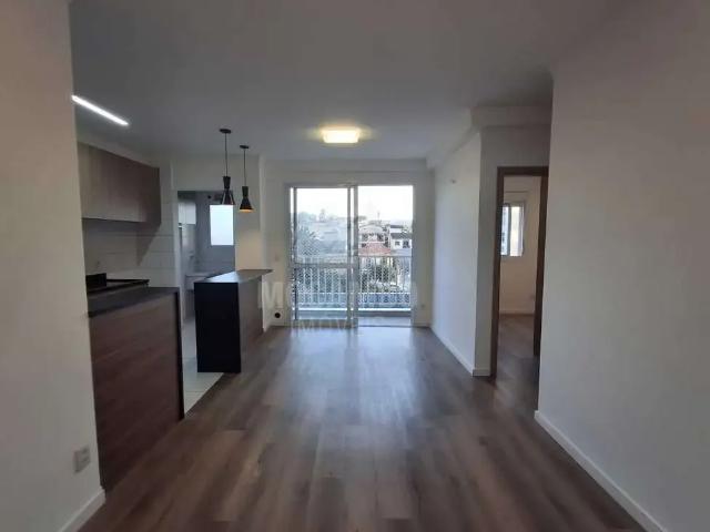 Apartamento para Locação em Itatiba/SP Vila Cassaro 2 Quartos