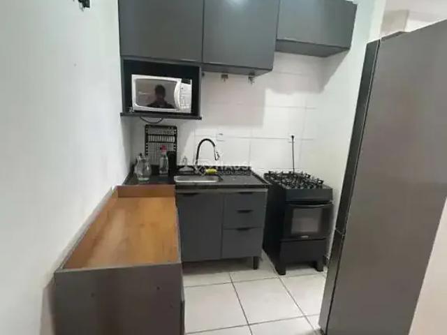 Apartamento para Locação em Itatiba/SP Villaggio Fosuzzi 2 Quartos