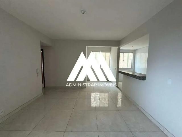 Apartamento para Locação em Itaúna/MG Alaita 3 Quartos