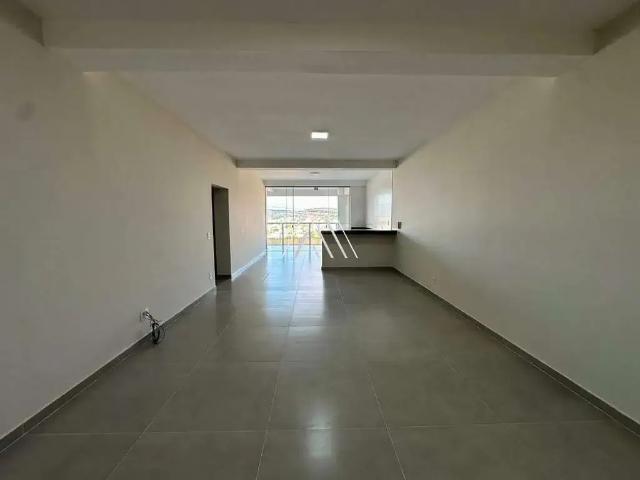 Apartamento para Locação em Itaúna/MG Belvedere 3 Quartos