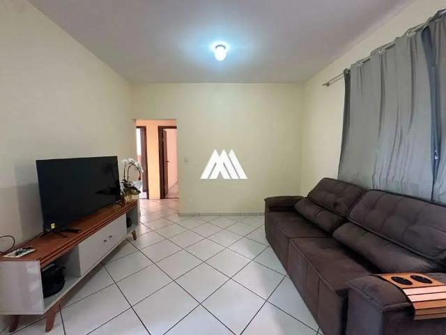 Apartamento para Locação em Itaúna/MG Centro 3 Quartos
