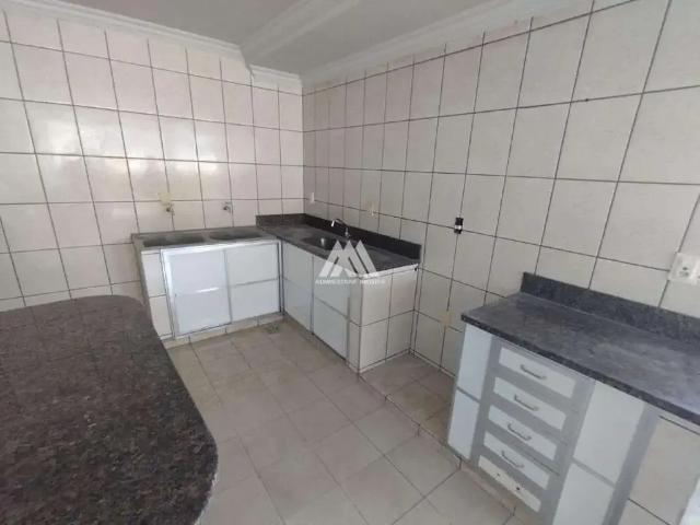 Apartamento para Locação em Itaúna/MG Cerqueira Lima 3 Quartos