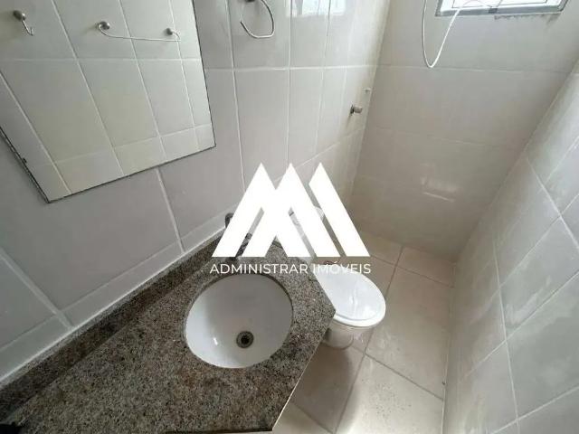 Apartamento para Locação em Itaúna/MG Conjunto Habitacional Jadir Marinho 3 Quartos