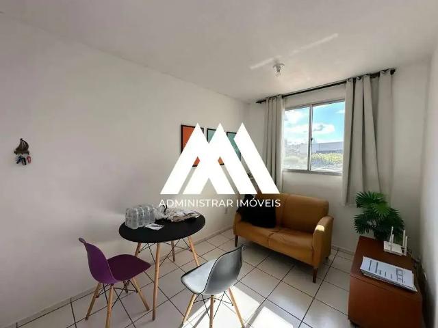 Apartamento para Locação em Itaúna/MG Morro do Engenho 2 Quartos