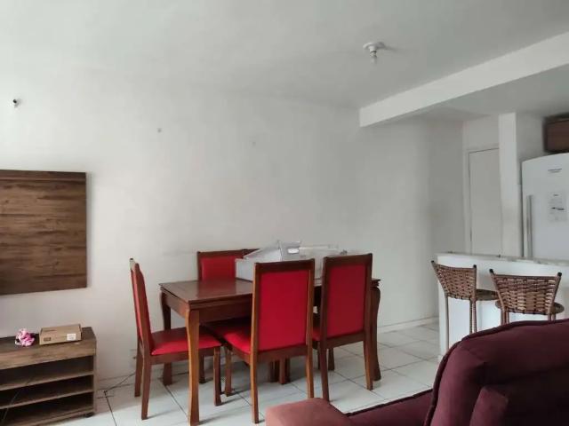 Apartamento para Locação em Itaboraí/RJ Outeiro das Pedras 2 Quartos