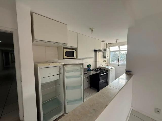 Apartamento para Locação em Itaboraí/RJ Outeiro das Pedras 2 Quartos