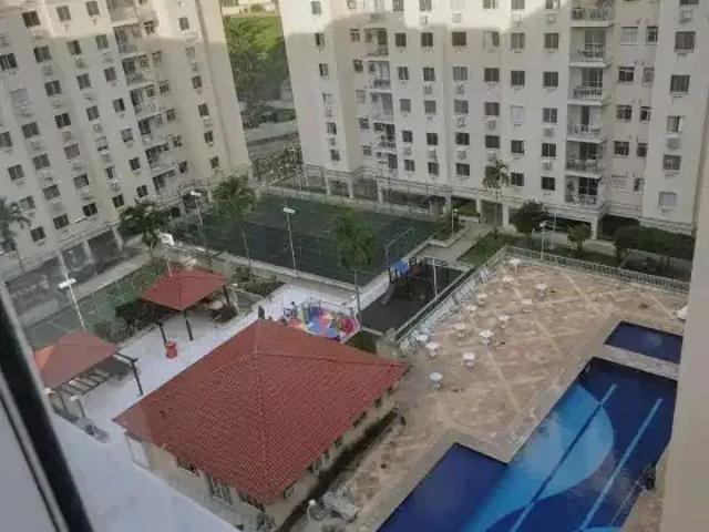 Apartamento para Locação em Itaboraí/RJ Outeiro das Pedras 2 Quartos