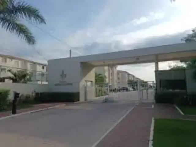 Apartamento para Locação em Itaboraí/RJ Areal 2 Quartos