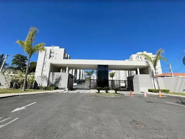 Apartamento para Locação em Itaboraí/RJ Areal 2 Quartos