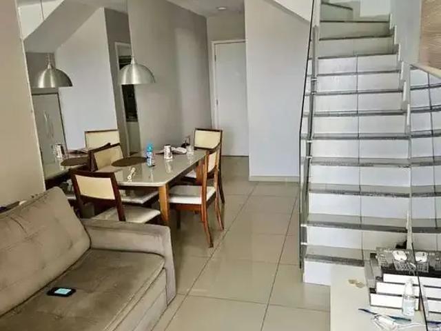 Apartamento para Locação em Itaboraí/RJ Centro 4 Quartos