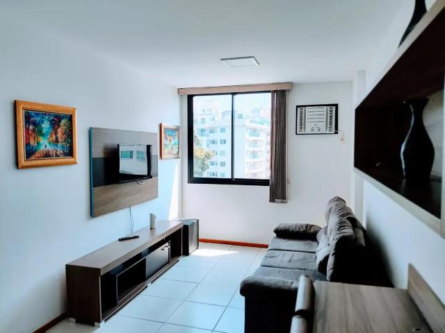 Apartamento para Locação em Itaboraí/RJ Centro 1 Quartos