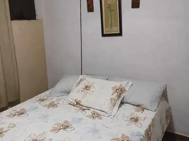 Apartamento para Locação em Itaboraí/RJ Centro 1 Quartos