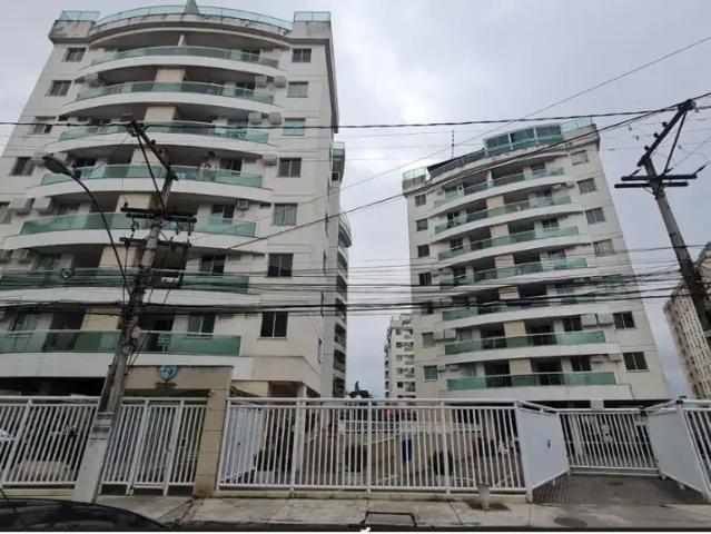 Apartamento para Locação em Itaboraí/RJ Centro 2 Quartos