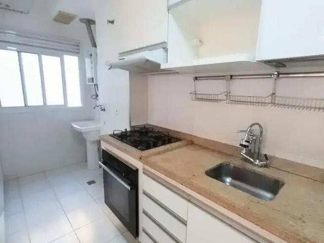 Apartamento para Locação em Itaboraí/RJ Centro 2 Quartos