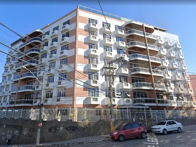 Apartamento para Locação em Itaboraí/RJ Centro 3 Quartos