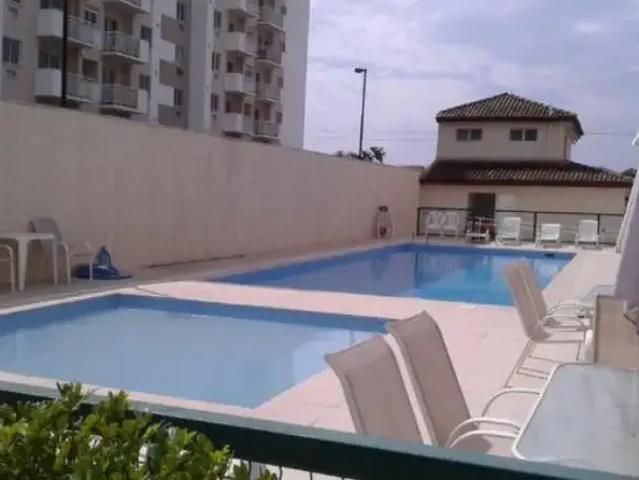 Apartamento para Locação em Itaboraí/RJ Centro 3 Quartos