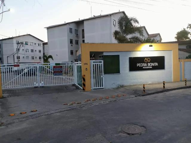 Apartamento para Locação em Itaboraí/RJ Venda das Pedras 2 Quartos