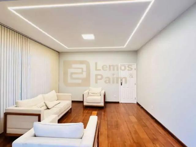 Apartamento para Locação em Itabuna/BA Centro 4 Quartos