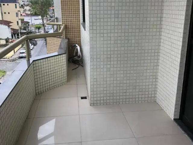 Apartamento para Locação em Itabuna/BA Jardim Vitória 3 Quartos