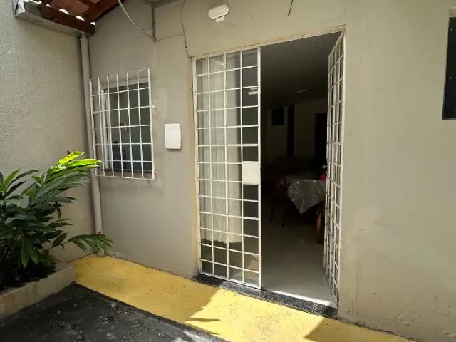 Apartamento para Locação em Itabuna/BA Jardim Vitória 1 Quartos