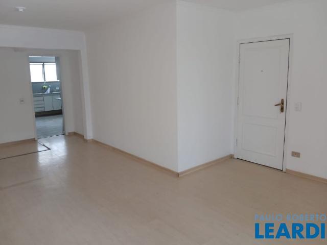 Apartamento para Locação em Itaim Bibi, São Paulo, SP