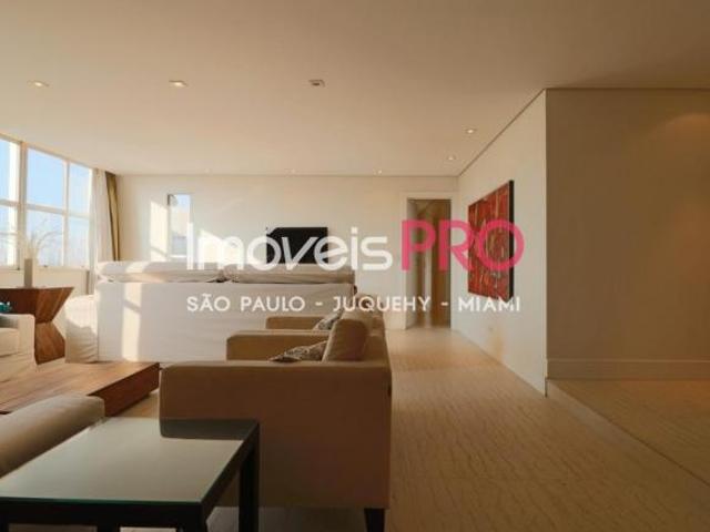 Apartamento para locação em Itaim bibi SP