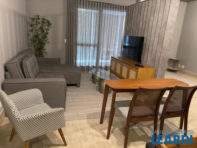 Apartamento para Locação em Itaim, São Paulo, SP