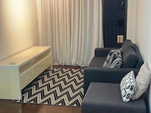 Apartamento para Locação em Itaim, São Paulo, SP