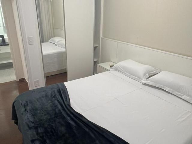 Apartamento para Locação em Itaim, São Paulo, SP