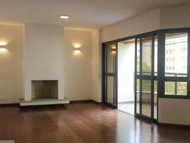 Apartamento para Locação em Itaim, São Paulo, SP