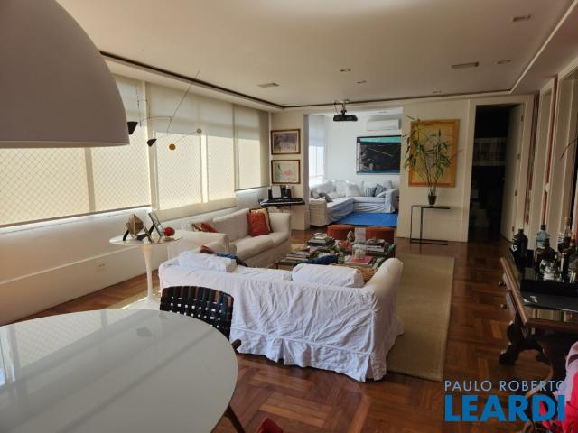 Apartamento para Locação em Itaim, São Paulo, SP