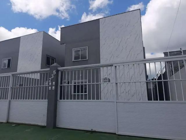 Apartamento para Locação em Itaitinga/CE Vila Nova 2 Quartos
