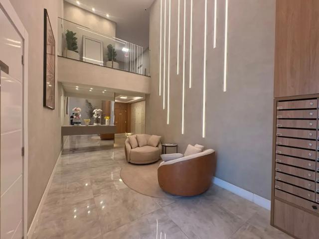 Apartamento para Locação em Itajaí/SC Vila Operária 1 Quartos