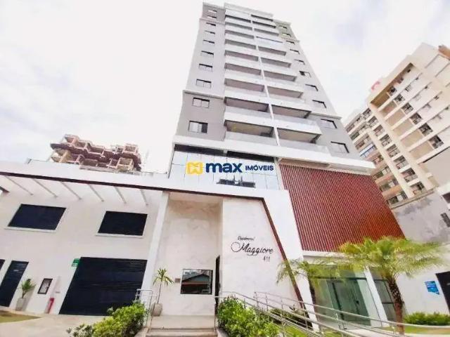Apartamento para Locação em Itajaí/SC Vila Operária 2 Quartos