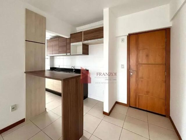 Apartamento para Locação em Itajaí/SC Vila Operária 2 Quartos