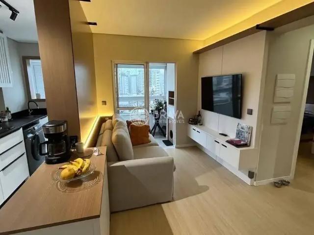 Apartamento para Locação em Itajaí/SC Vila Operária 2 Quartos