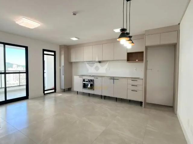Apartamento para Locação em Itajaí/SC Vila Operária 2 Quartos