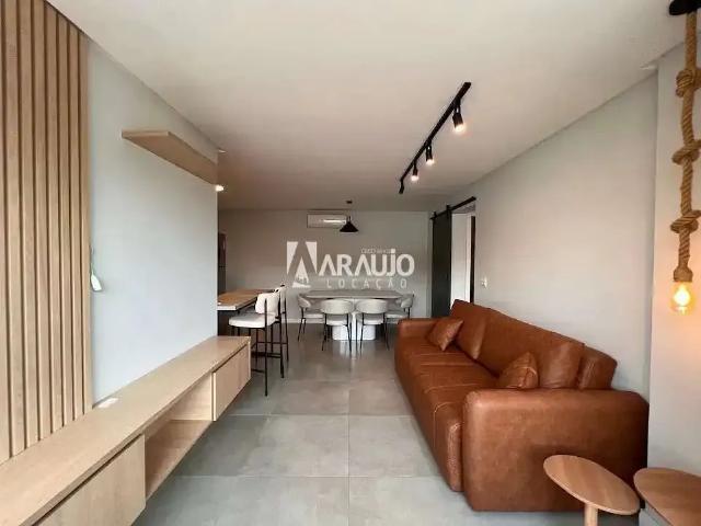 Apartamento para Locação em Itajaí/SC Vila Operária 2 Quartos