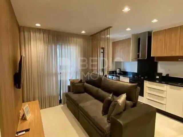 Apartamento para Locação em Itajaí/SC Vila Operária 2 Quartos