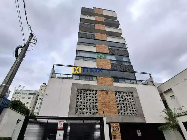 Apartamento para Locação em Itajaí/SC Vila Operária 2 Quartos