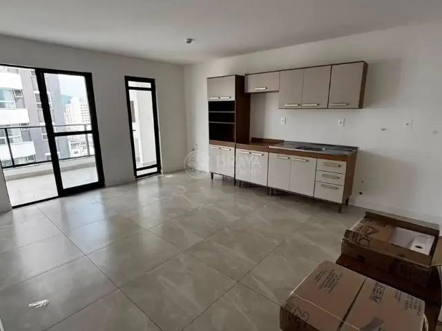 Apartamento para Locação em Itajaí/SC Vila Operária 2 Quartos