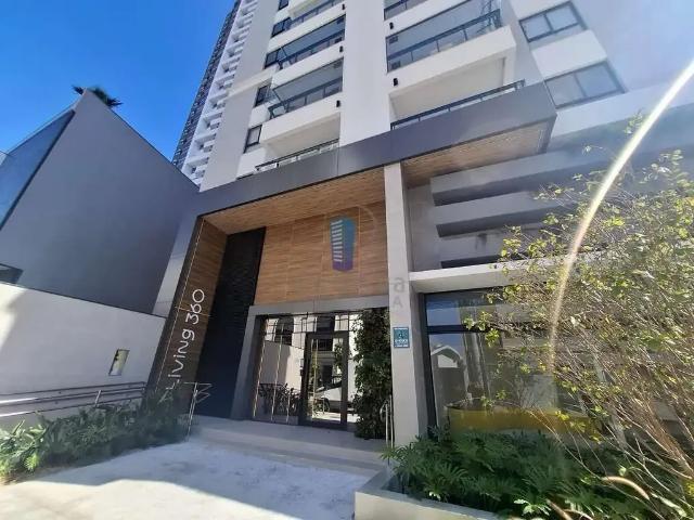 Apartamento para Locação em Itajaí/SC Vila Operária 2 Quartos