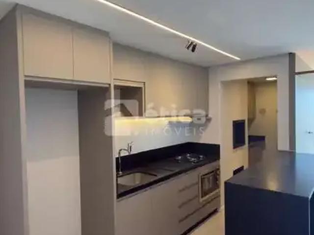 Apartamento para Locação em Itajaí/SC Vila Operária 2 Quartos